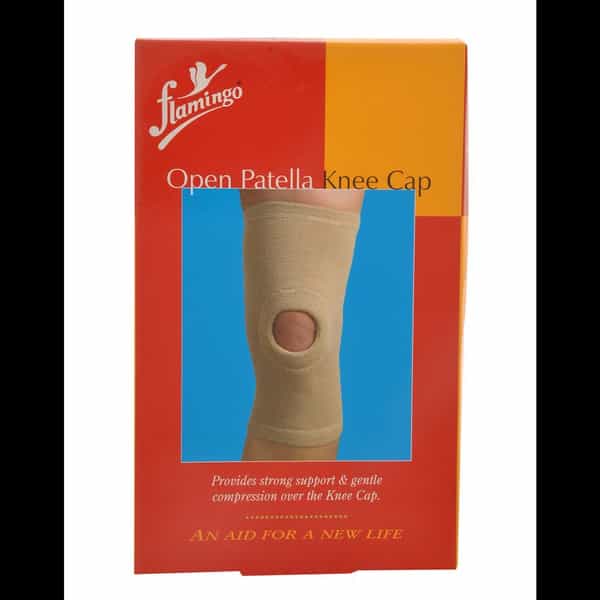 Buy DR.ORTHO KNEE CAP Online & Get Upto 60% OFF at PharmEasy