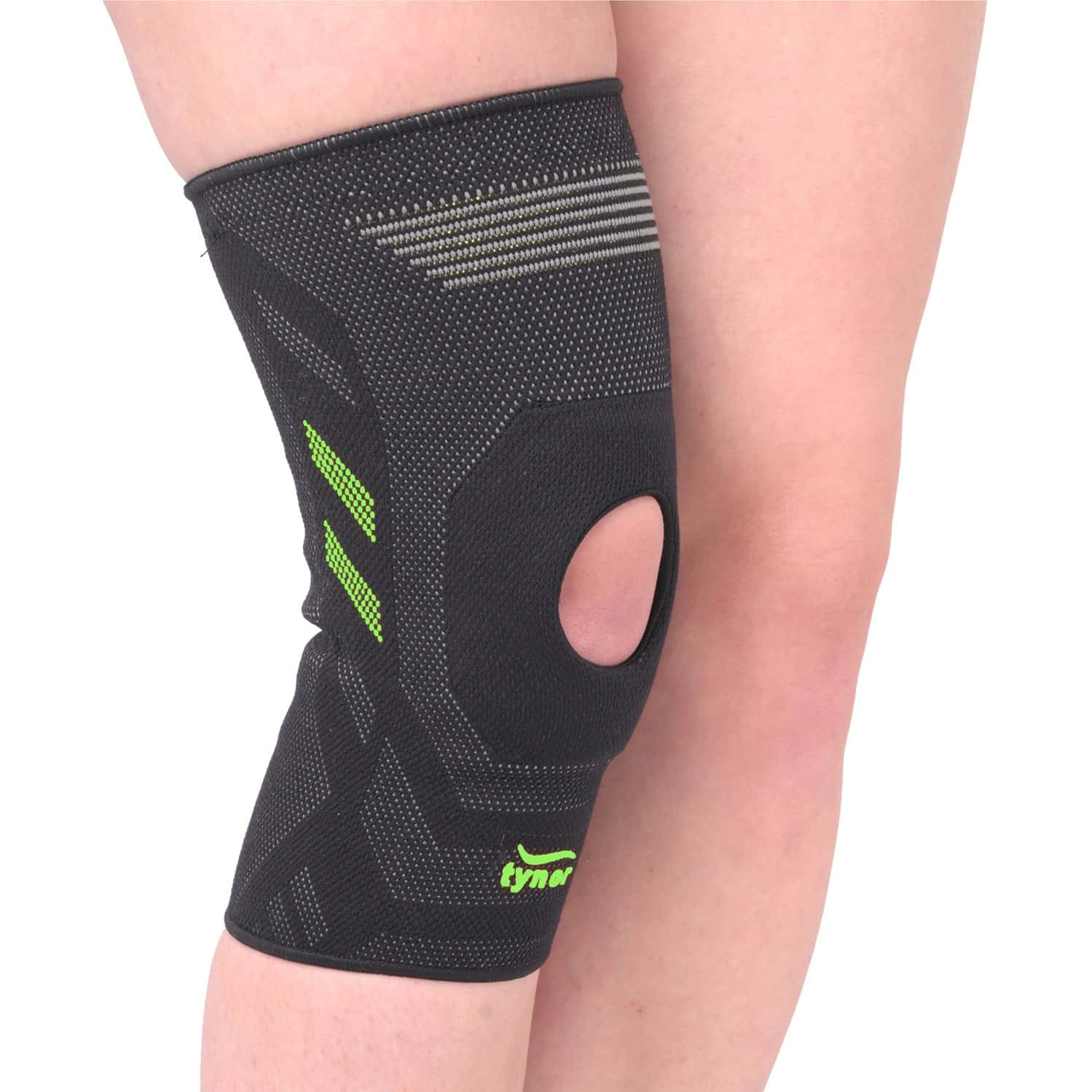 Buy LIVEASY ORTHO CARE OPEN PATELLA KNEE CAP XL Online & Get Upto 60% ...