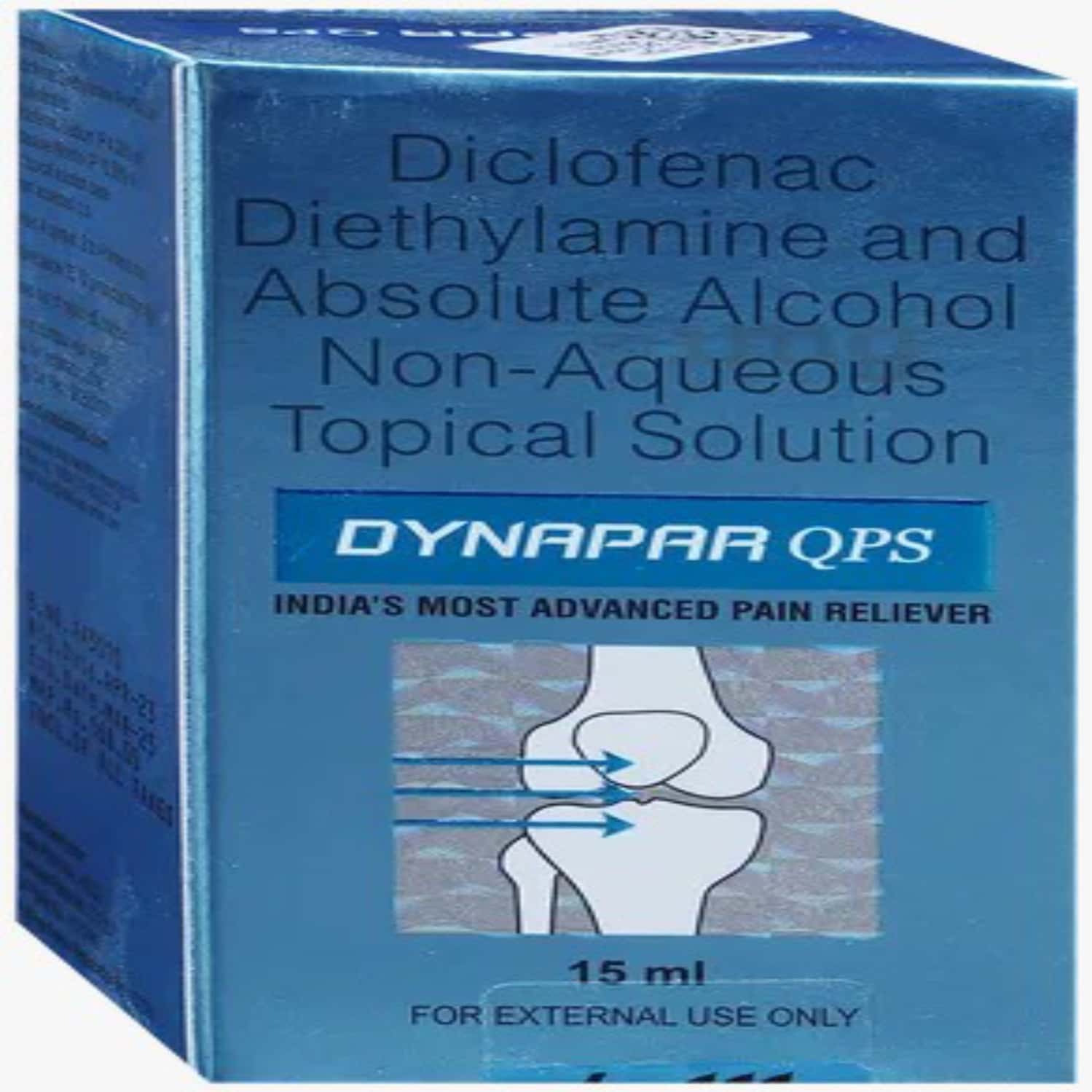 Buy DYNAPAR Online & Get Upto 60% OFF at PharmEasy