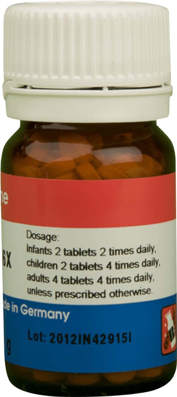 Buy DR.RECKEWEG CALCEREA PHOSPHORICA TABLET 20 GM Online & Get Upto 60% ...