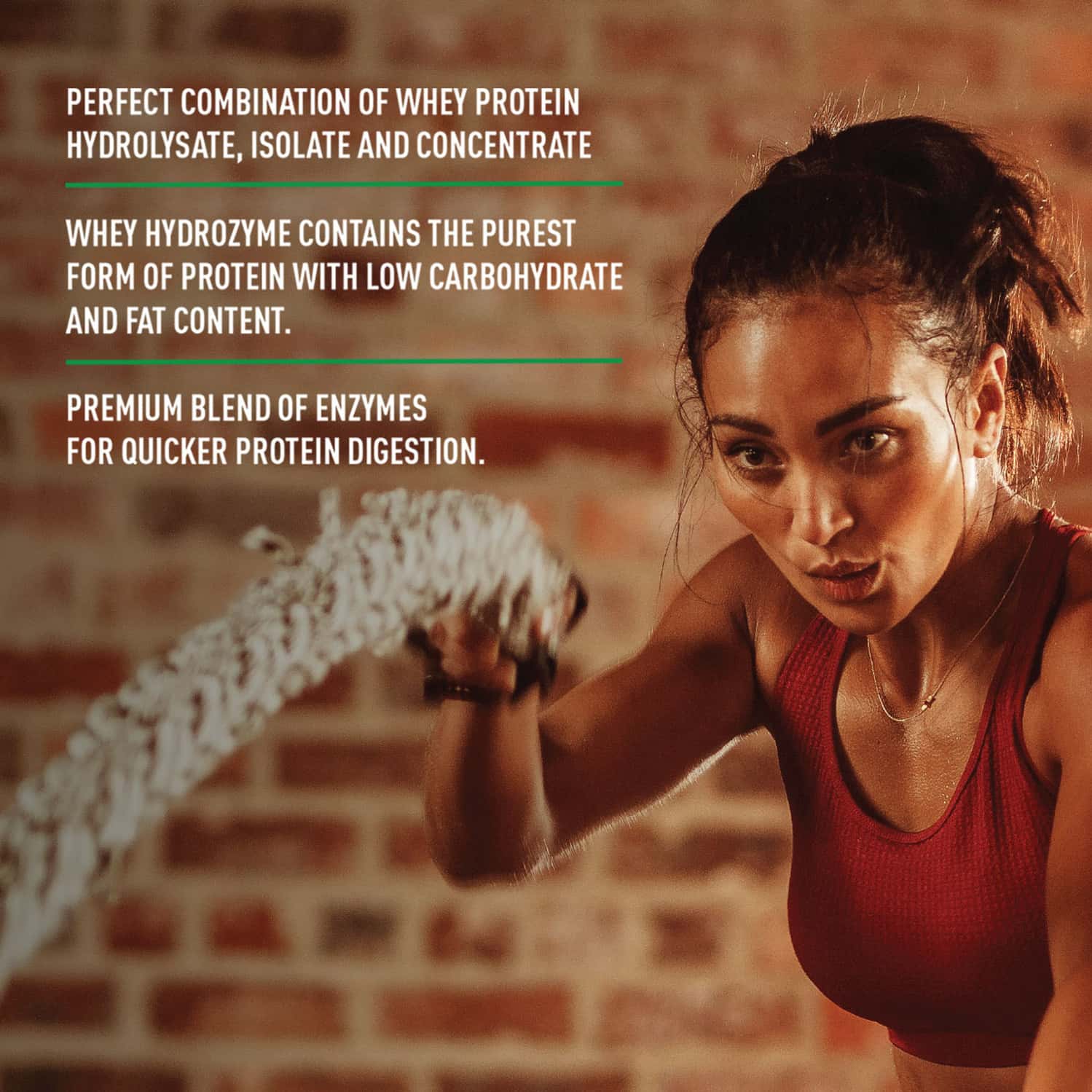 Buy BODYFIRST WHEY HYDROZYME - WHEY PROTEIN ISOLATE & HYDROLYSATE ...