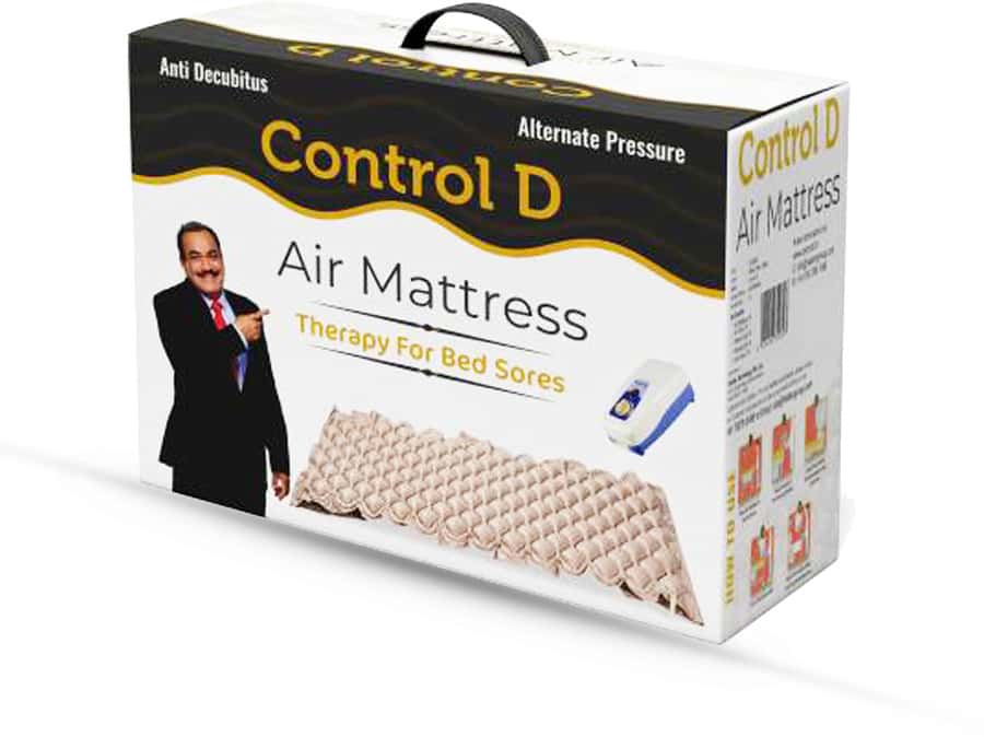Buy ACCUSURE AIR MATTRESS Online & Get Upto 60% OFF at PharmEasy