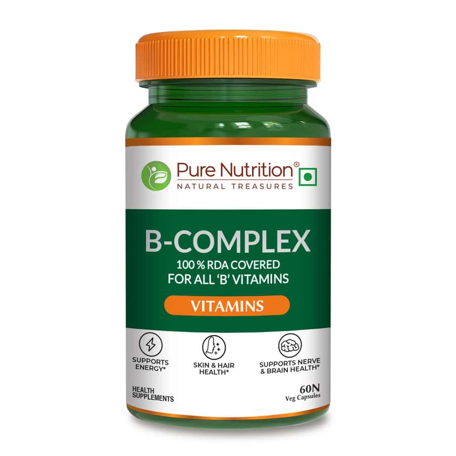 Buy BECOZYM C FORTE ( VITAMIN B COMPLEX + BIOTIN + VITAMIN C )- STRIP ...