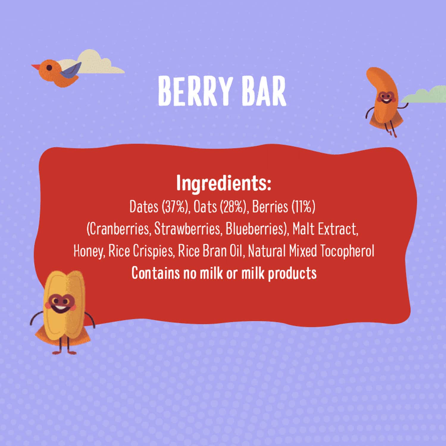 Buy BERRY BAR Online & Get Upto 60% OFF at PharmEasy