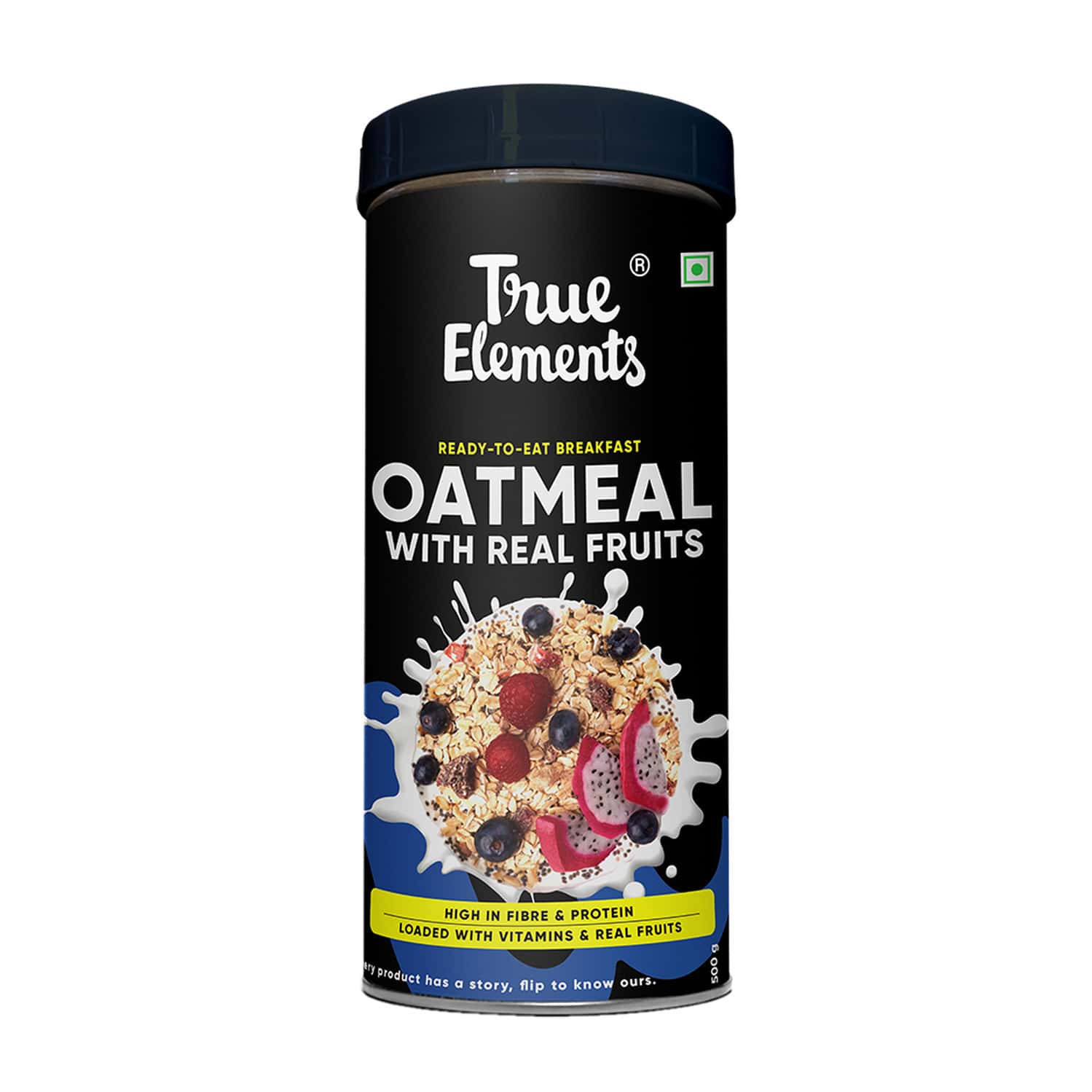 Buy TRUE ELEMENTS RAGI AND JOWAR DOSA MIX 500GM Online & Get Upto 60% OFF at PharmEasy