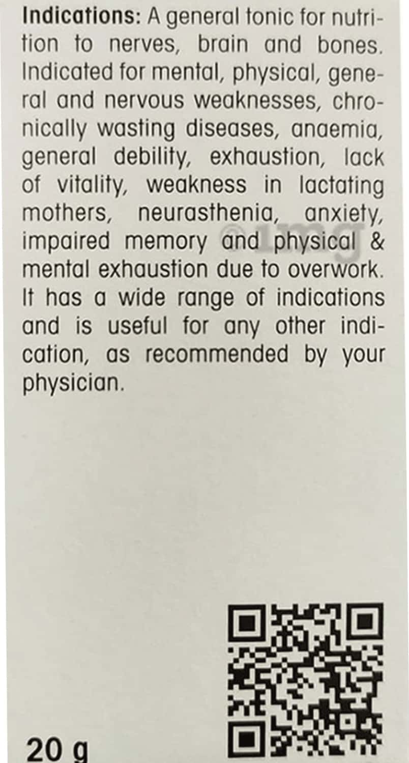 Buy DR.RECKEWEG FIVE PHOSPH 6X TABLETS PACK OF 2, 20 EACH Online & Get ...