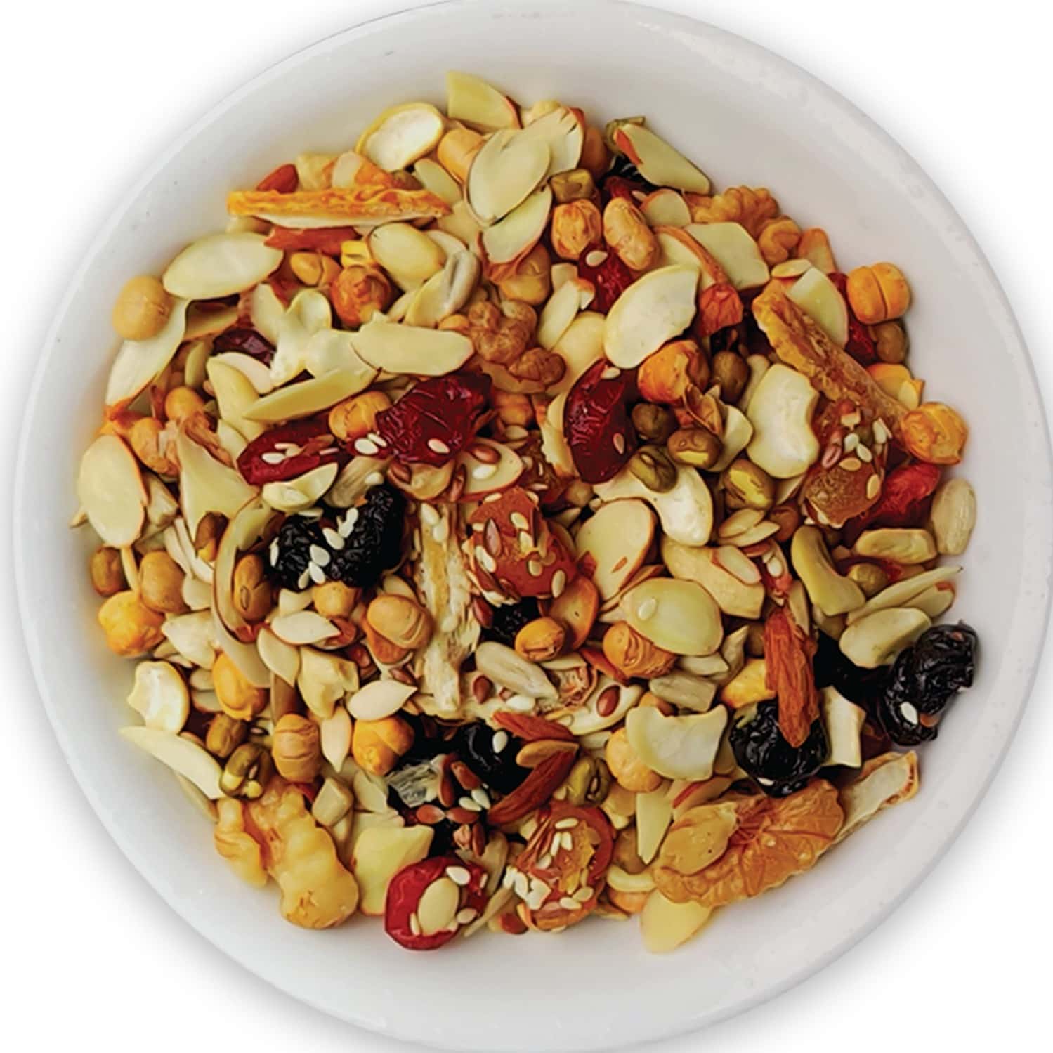 Buy TRUE ELEMENTS FITNESS DRYFRUIT MIX 250GM Online & Get Upto 60% OFF at PharmEasy