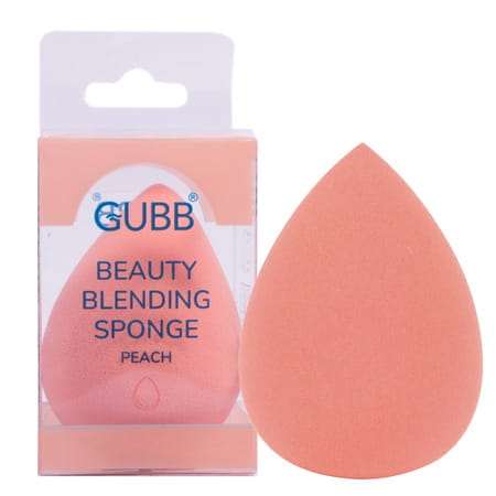 Buy GUBB BEAUTY BLENDER LIGHT PINK SINGLE Online & Get Upto 60% OFF at ...