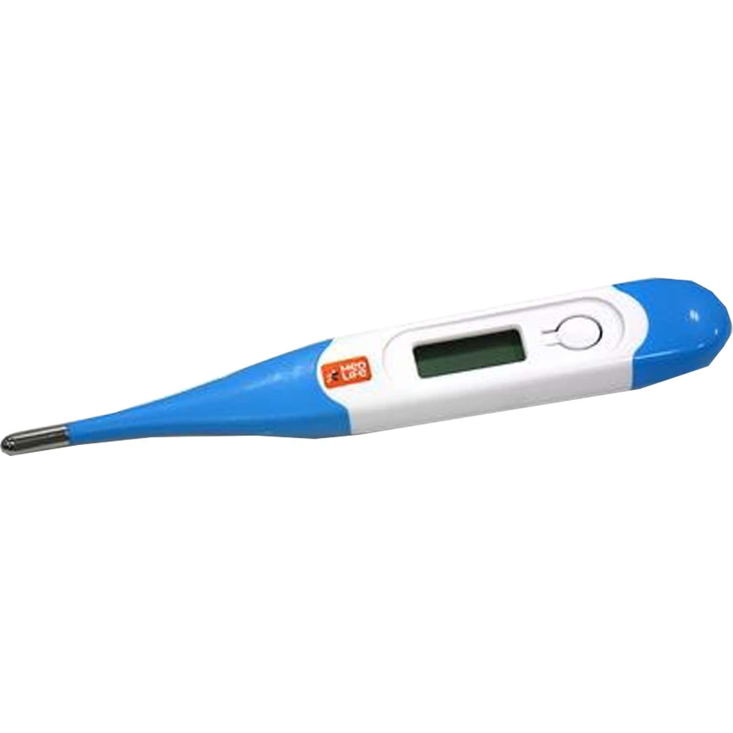 Buy Medlife Digital Flexi Tip Thermometer Device Online & Get Upto 60% ...