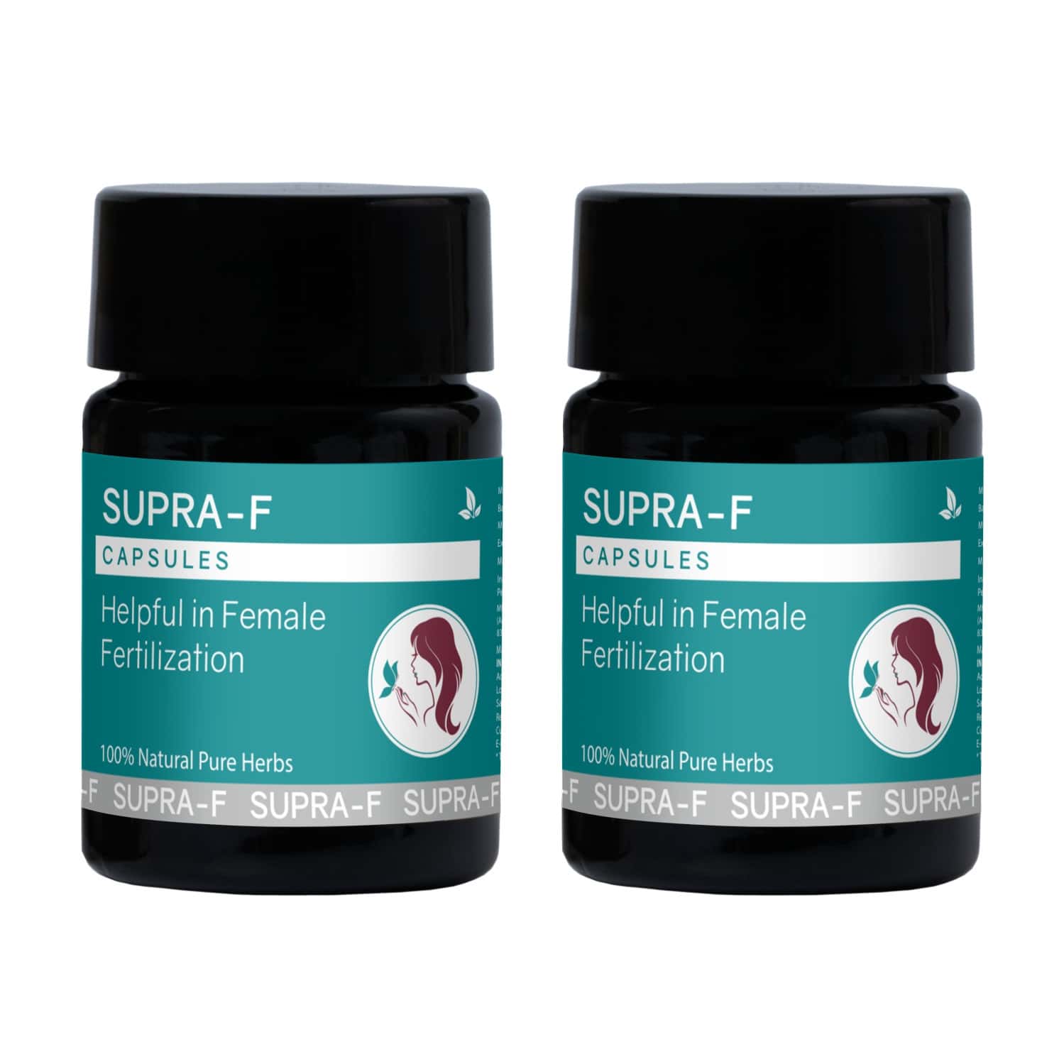 Buy SUPRA F CAPSULES 10 CAPS | FOR WOMEN'S WELLNESS | PACK OF 1 Online ...