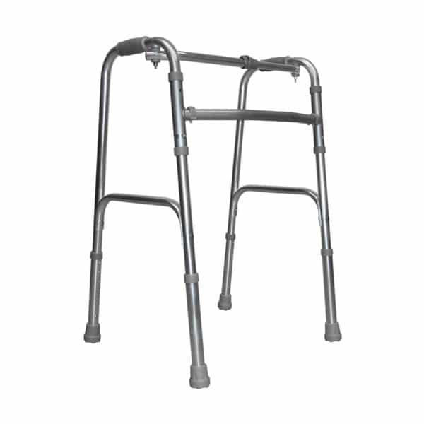 Buy TYNOR WALKER INVALID'S RECIPROCATING ALL PODS SILVER UNIVERSAL SIZE ...