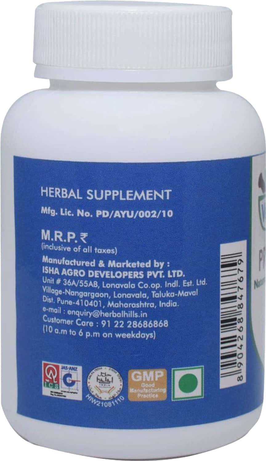 Buy VED TATTVA PRO VEDIC 60 TABLETS AYURVEDIC PROSTATE SUPPLEMENT ...