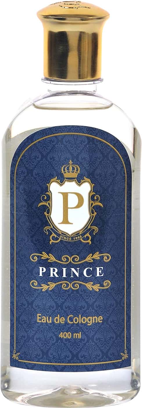 Buy PRINCE EAU DE COLOGNE- 200 ML Online & Get Upto 60% OFF at PharmEasy