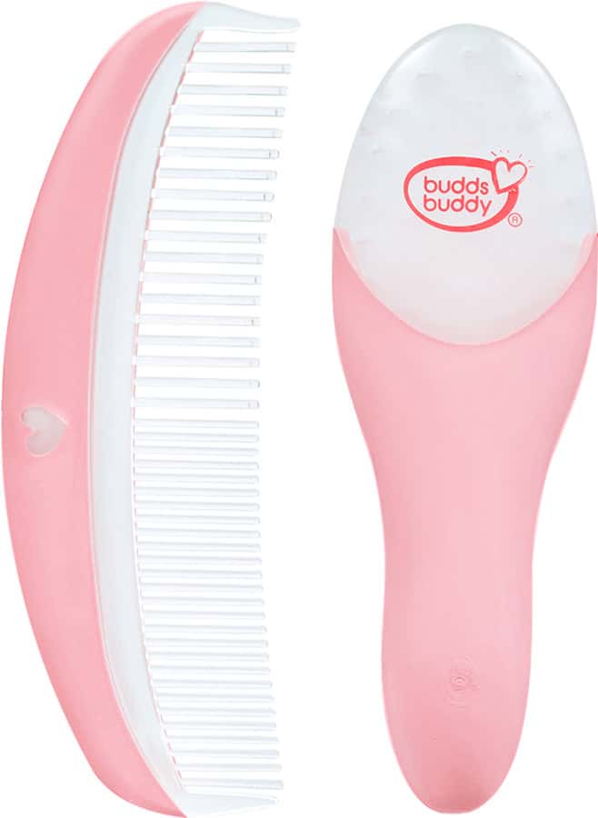 Buy LIVEASY BABY CARE BABY COMB - GREEN Online & Get Upto 60% OFF at ...