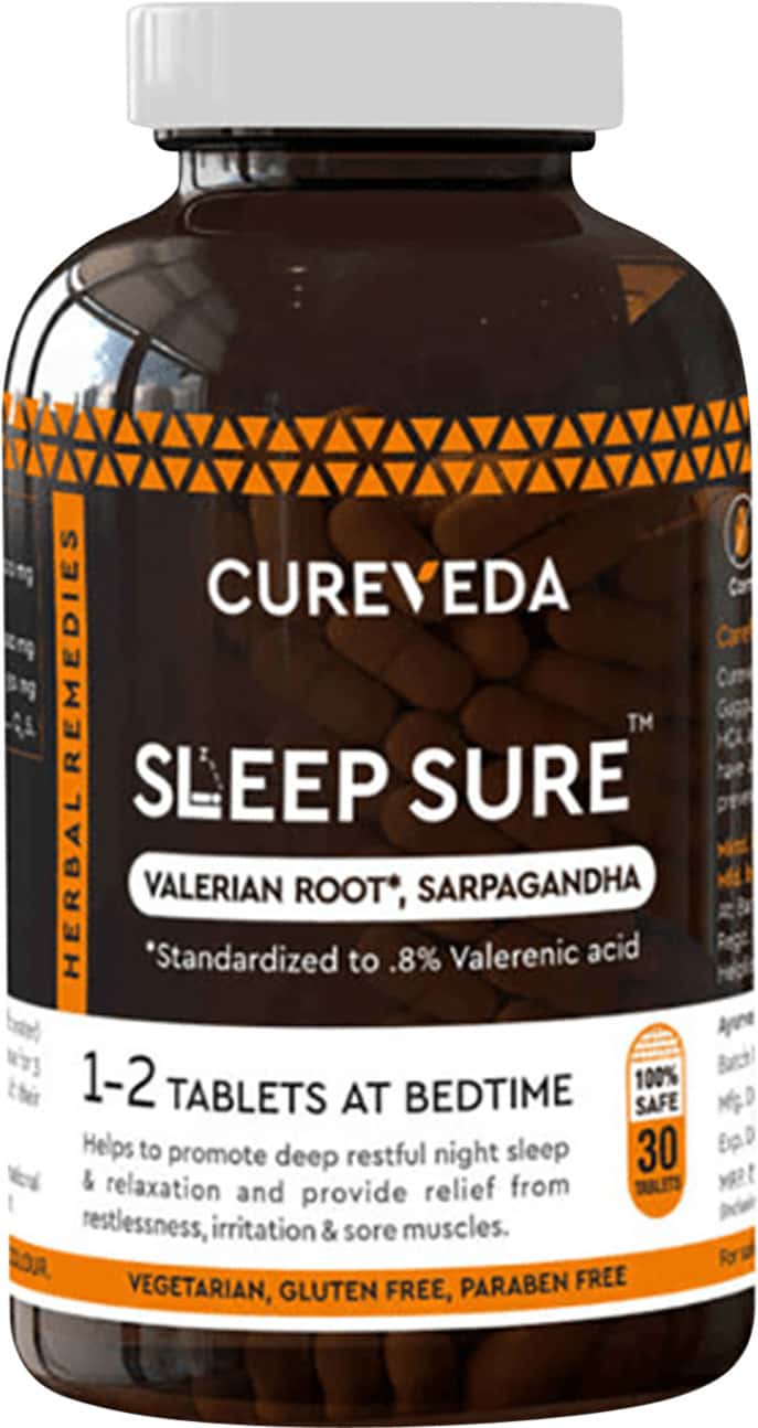 Buy CUREVEDA Online & Get Upto 60% OFF at PharmEasy