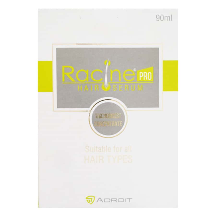 Buy REDENSER PLUS BOTTLE OF 60ML SERUM Online & Get Upto 60% OFF at ...