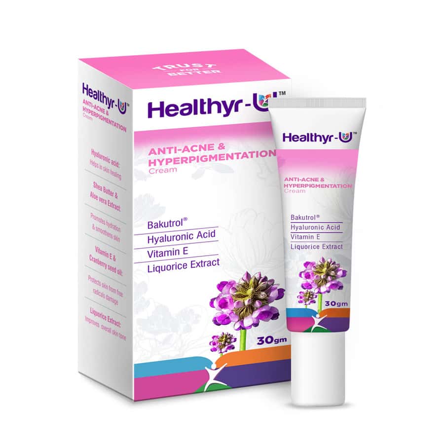 Buy HAVGLO CREAM TUBE OF 30 G Online & Get Upto 60% OFF at PharmEasy