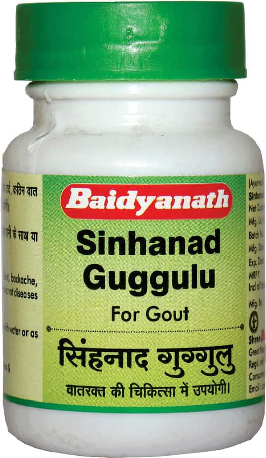 Buy BAIDYANATH SUNIDRA TABLET 60 Online & Get Upto 60% OFF at PharmEasy