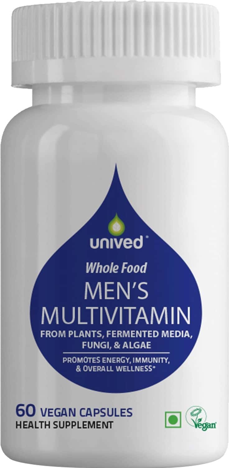 Buy UNIVED Online & Get Upto 60% OFF at PharmEasy