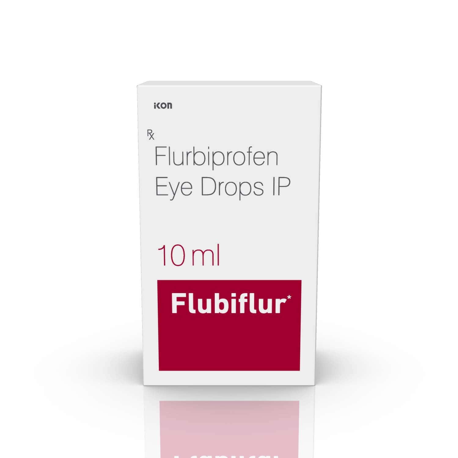 Buy Flubiflur 0.3 MG Eye Drop (10) Online at Flat 15% OFF | PharmEasy