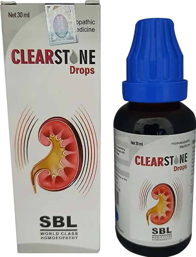 Buy SBL BERBERIS VULGARIS 30ML Online & Get Upto 60% OFF at PharmEasy