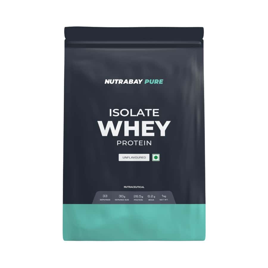 Buy NUTRIX ULTRA WHEY PROTEIN POWDER 500 GM Online & Get Upto 60% OFF ...