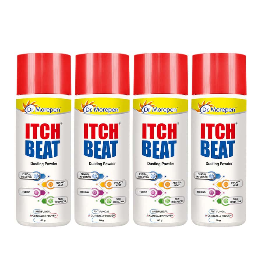 Buy ABZORB ANTIFUNGAL DUSTING POWDER 100GM Online & Get Upto 60% OFF at ...