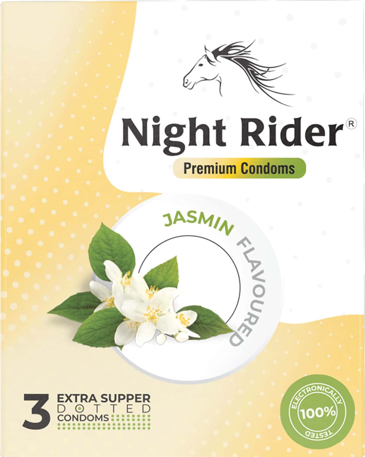 Buy NIGHT RIDER Online & Get Upto 60% OFF at PharmEasy