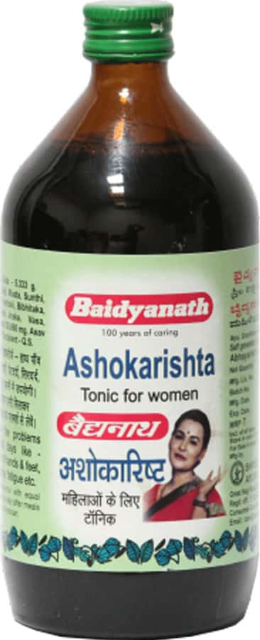 Buy PATANJALI DIVYA ASHOKARISTH 450 ML Online & Get Upto 60% OFF at ...