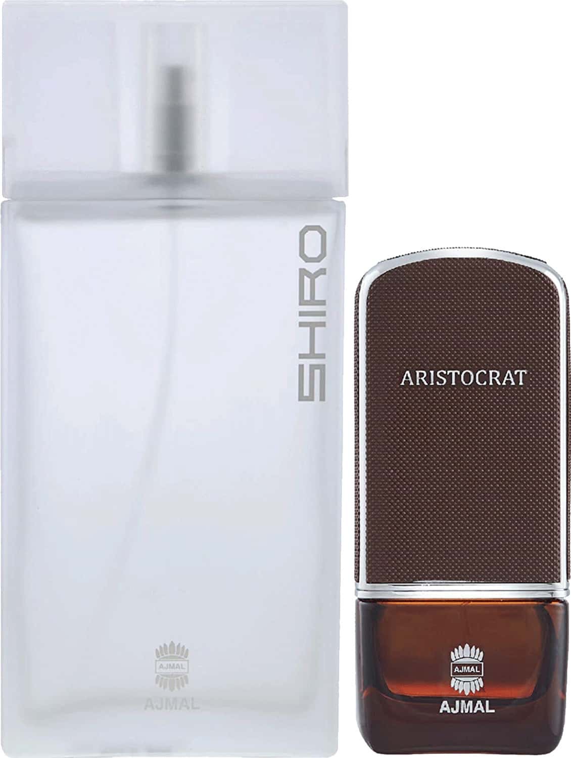Buy AJMAL ARISTOCRAT EAU DE PARFUM 75ML PERFUME FOR MEN AND BLU EAU DE PARFUM 90ML PERFUME FOR ...