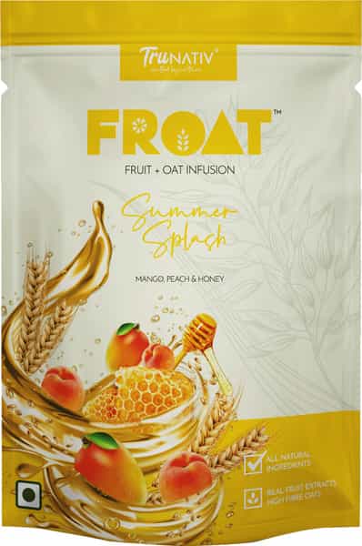 Buy FROAT SUMMER SPLASH - OAT & FRUIT ANYTIME SNACK Online & Get Upto ...