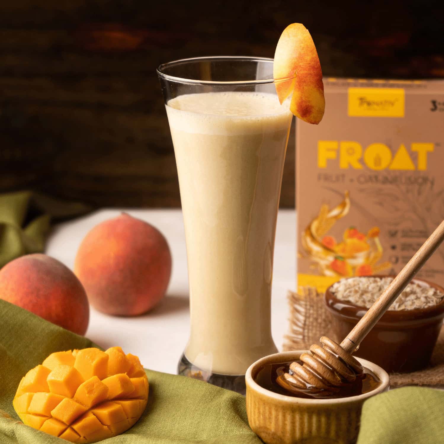 Buy FROAT SUMMER SPLASH - OAT & FRUIT ANYTIME SNACK Online & Get Upto ...