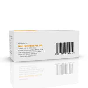 Esocid 20 MG Tablet (10): Uses, Side Effects, Price & Dosage | PharmEasy