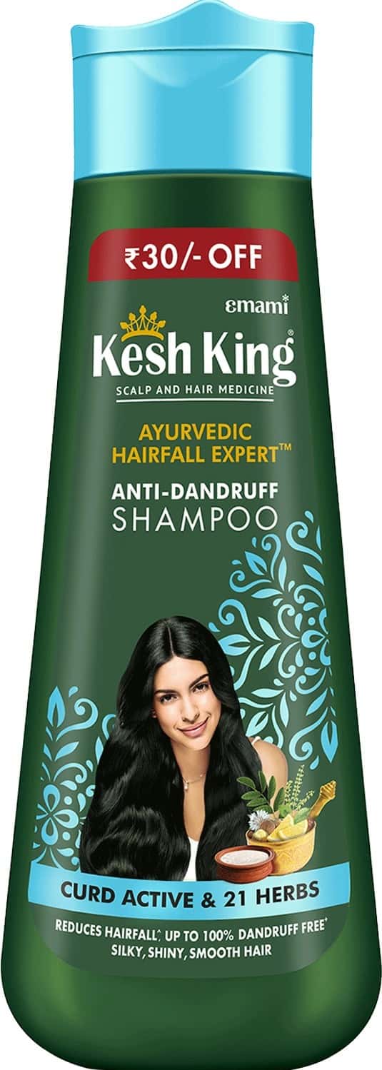 Buy MANCODE ANTI DANDRUFF SHAMPOO, 200ML Online & Get Upto 60% OFF at ...