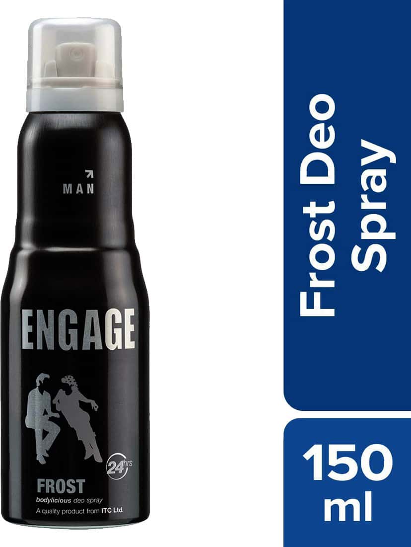 Buy SKORE PHEROMONE ACTIVATING DEODORANT FOR MEN 150ML (PACK OF 2 ...