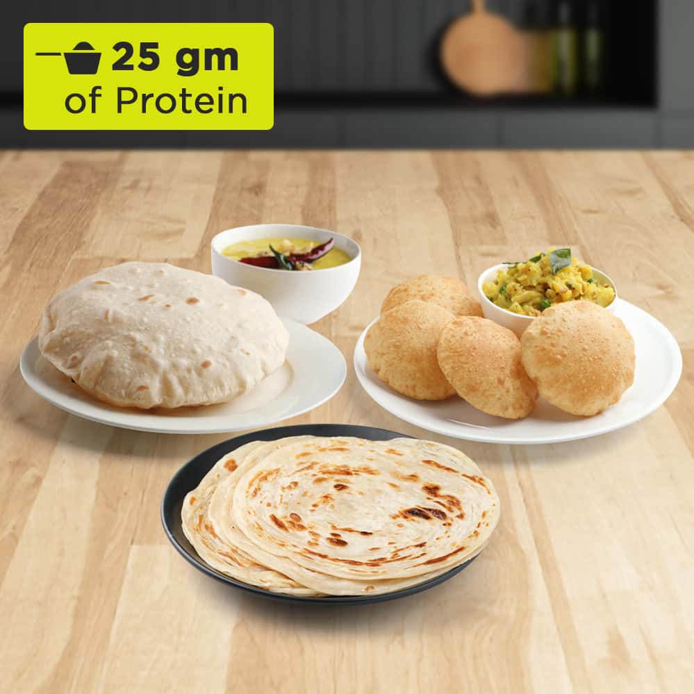 Buy PROTEIN CHEF PRO PROTEIN POWDER FOR COOKING -500G Online & Get Upto ...