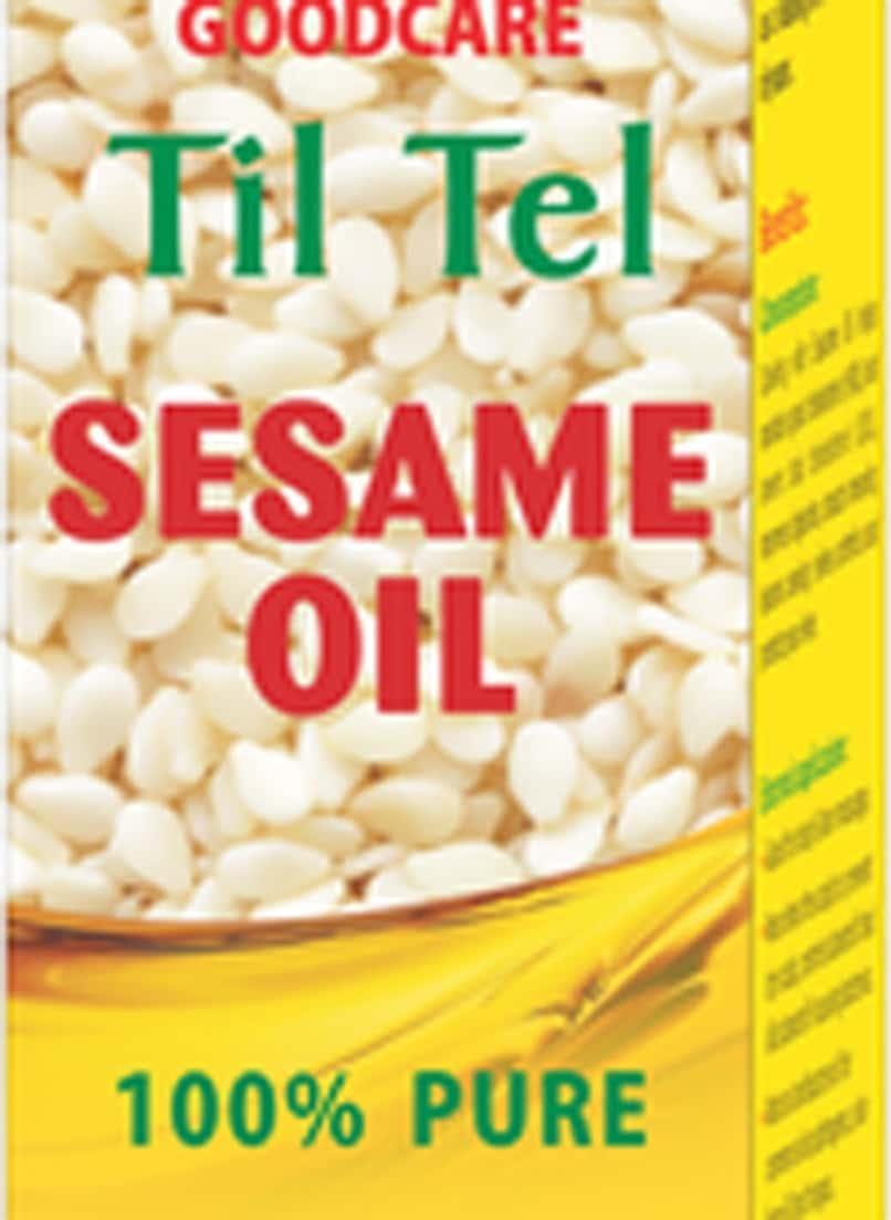 Buy GOODCARE TIL TEL - 100ML Online & Get Upto 60% OFF at PharmEasy