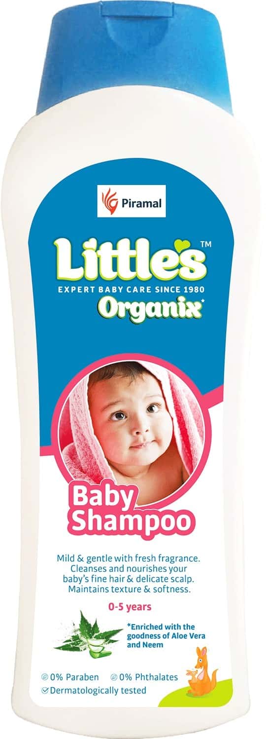 Buy SPOO SHAMPOO BOTTLE OF 125 ML Online & Get Upto 60% OFF at PharmEasy