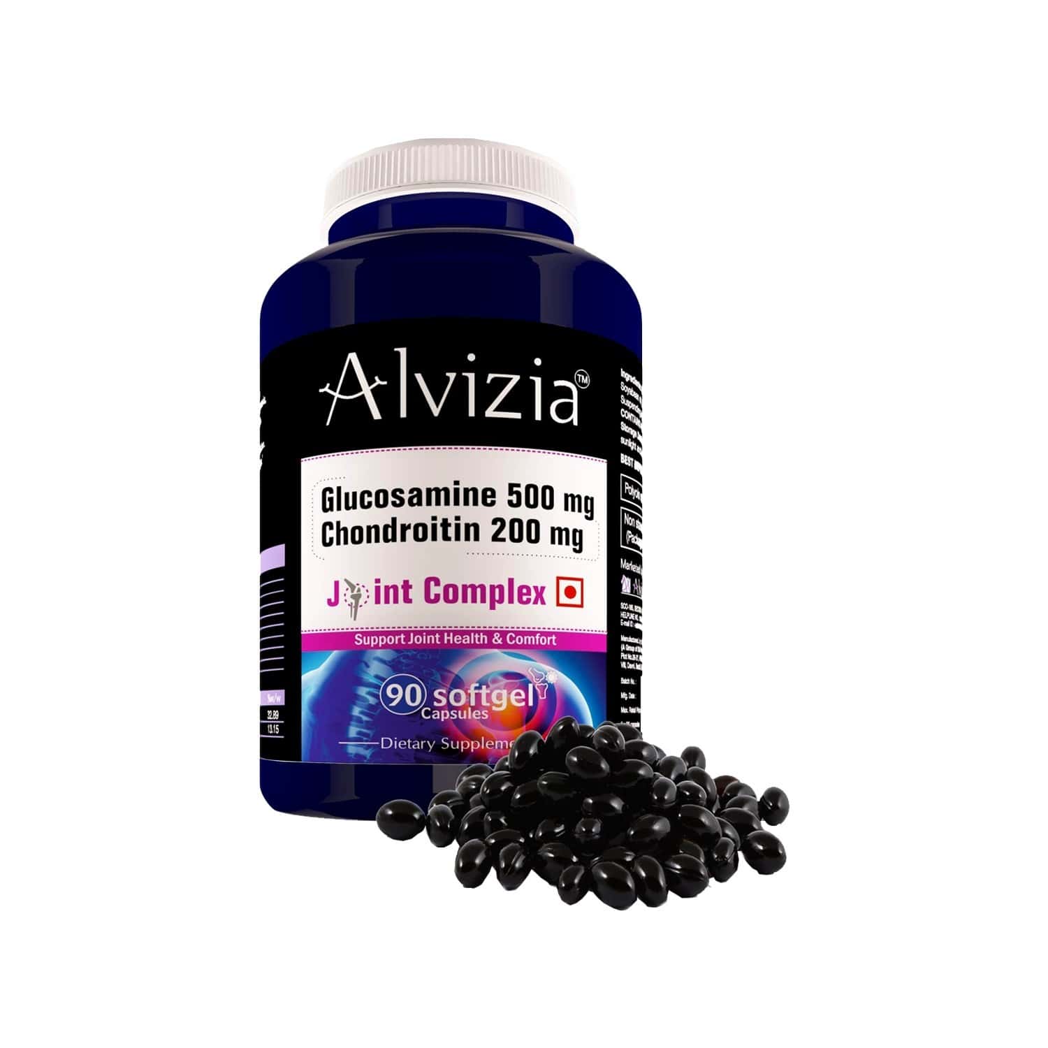 Buy Reflex Ace Bottle Of 14 Capsules Online at Flat 18% OFF* | PharmEasy