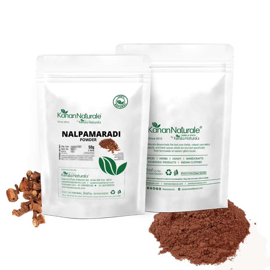 Buy KERALA AYURVEDA NALPAMARADI KERAM 200 ML Online & Get Upto 60% OFF ...