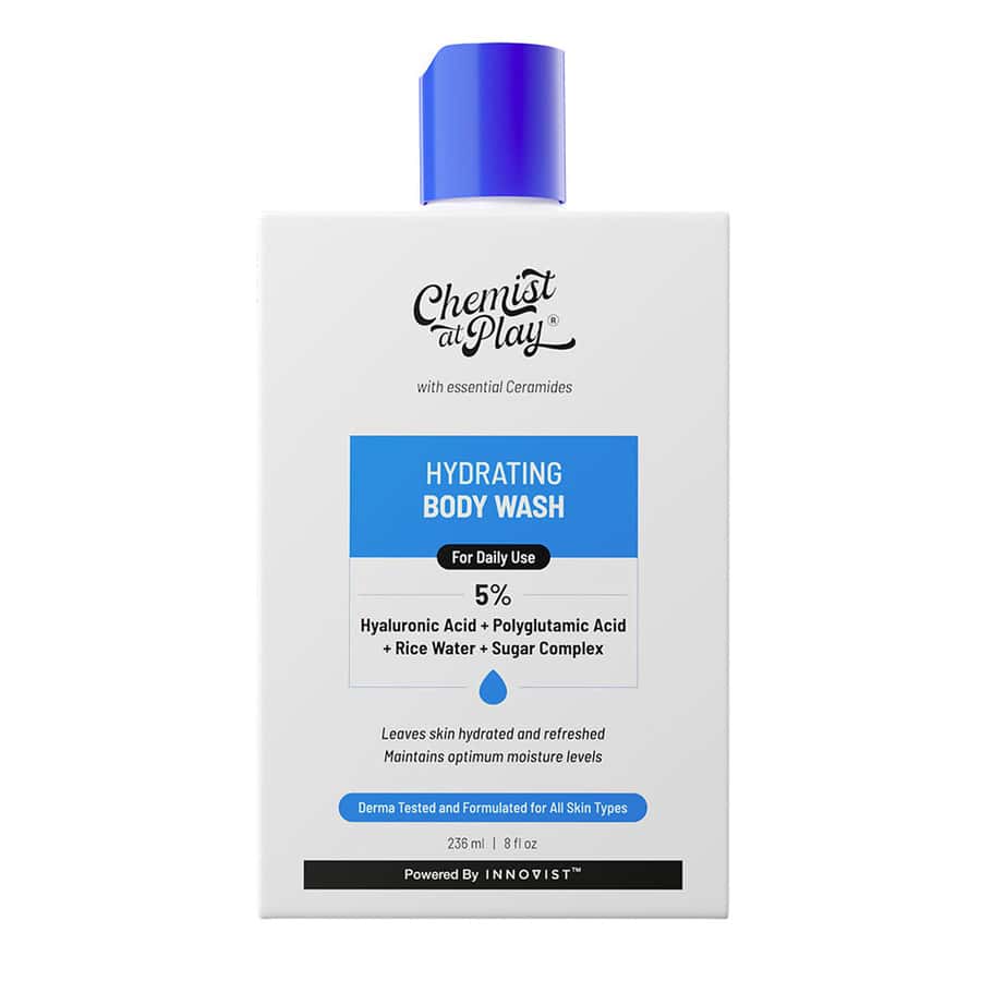Buy CHEMIST AT PLAY HYDRATING BODY LOTION | INTENSE HYDRATION & SKIN ...
