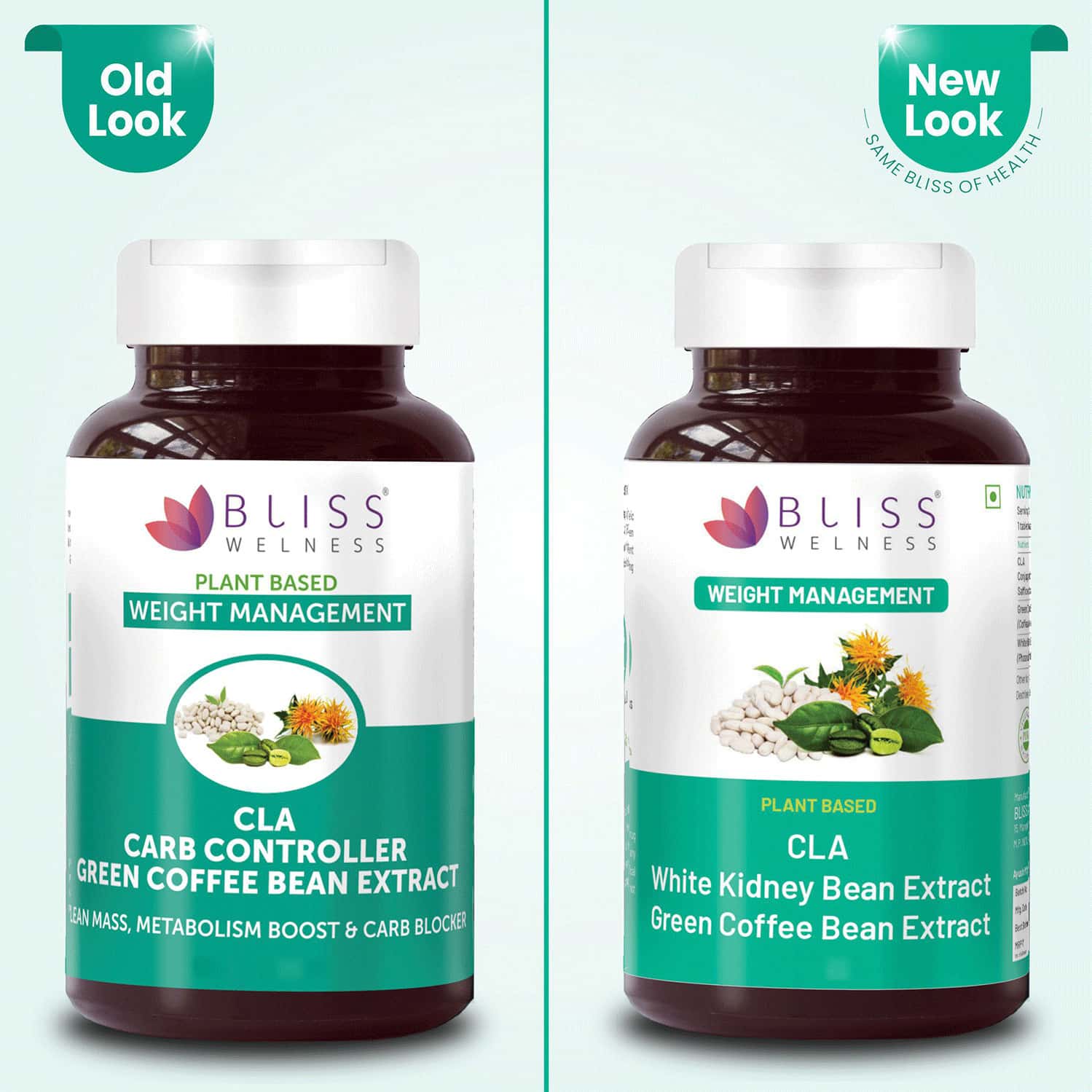 Buy BLISS WELNESS Online & Get Upto 60% OFF at PharmEasy