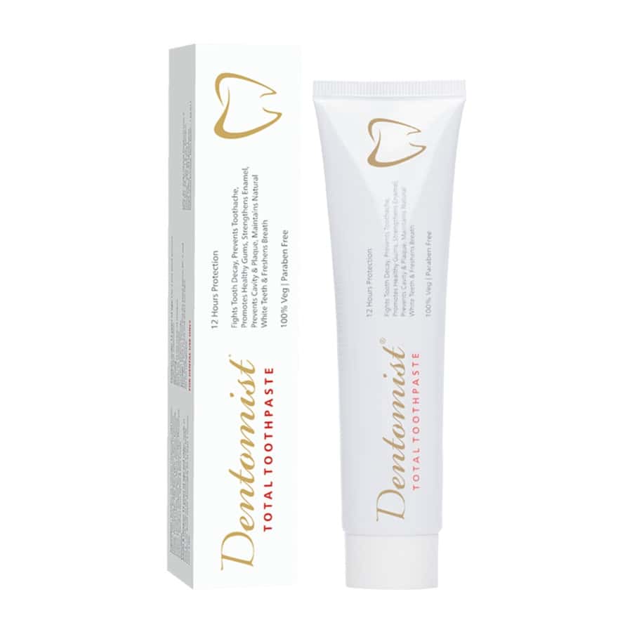 Buy DABUR PROMISE ANTI CAVITY TOOTHPASTE 170 GM Online & Get Upto 60% ...