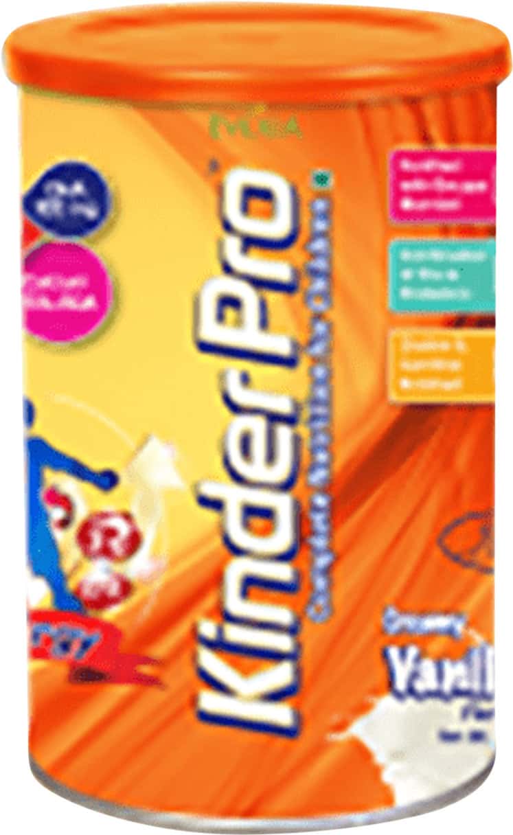 Buy KINDERPRO Online & Get Upto 60% OFF at PharmEasy