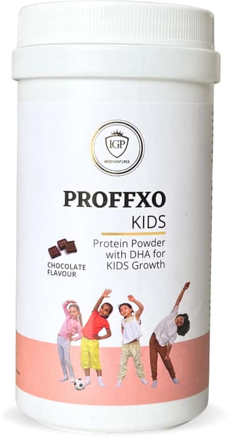 Buy KIDS PRO CHOCOLATE FLAVOUR POWDER 500 GM Online & Get Upto 60% OFF ...