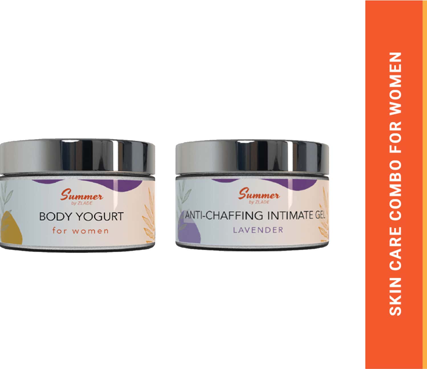 Buy SUMMER BY ZLADE Online & Get Upto 60% OFF at PharmEasy