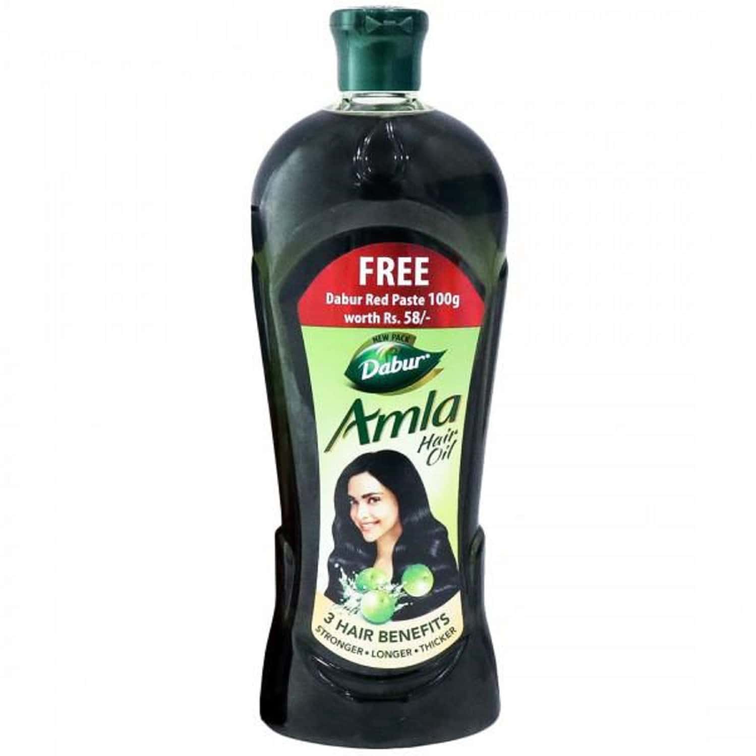 Dabur Amla Hair Oil 100ml