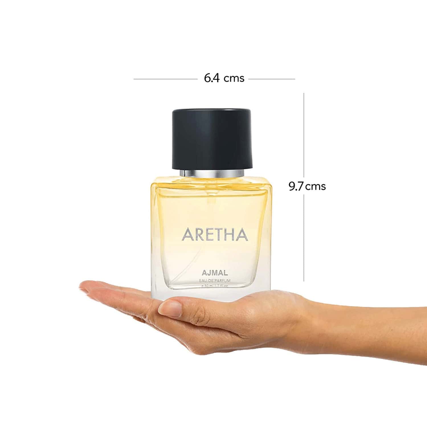 Buy AJMAL ARETHA EDP 50 ML FOR WOMEN AND AJMAL DISTRACTION DEODORANT ...