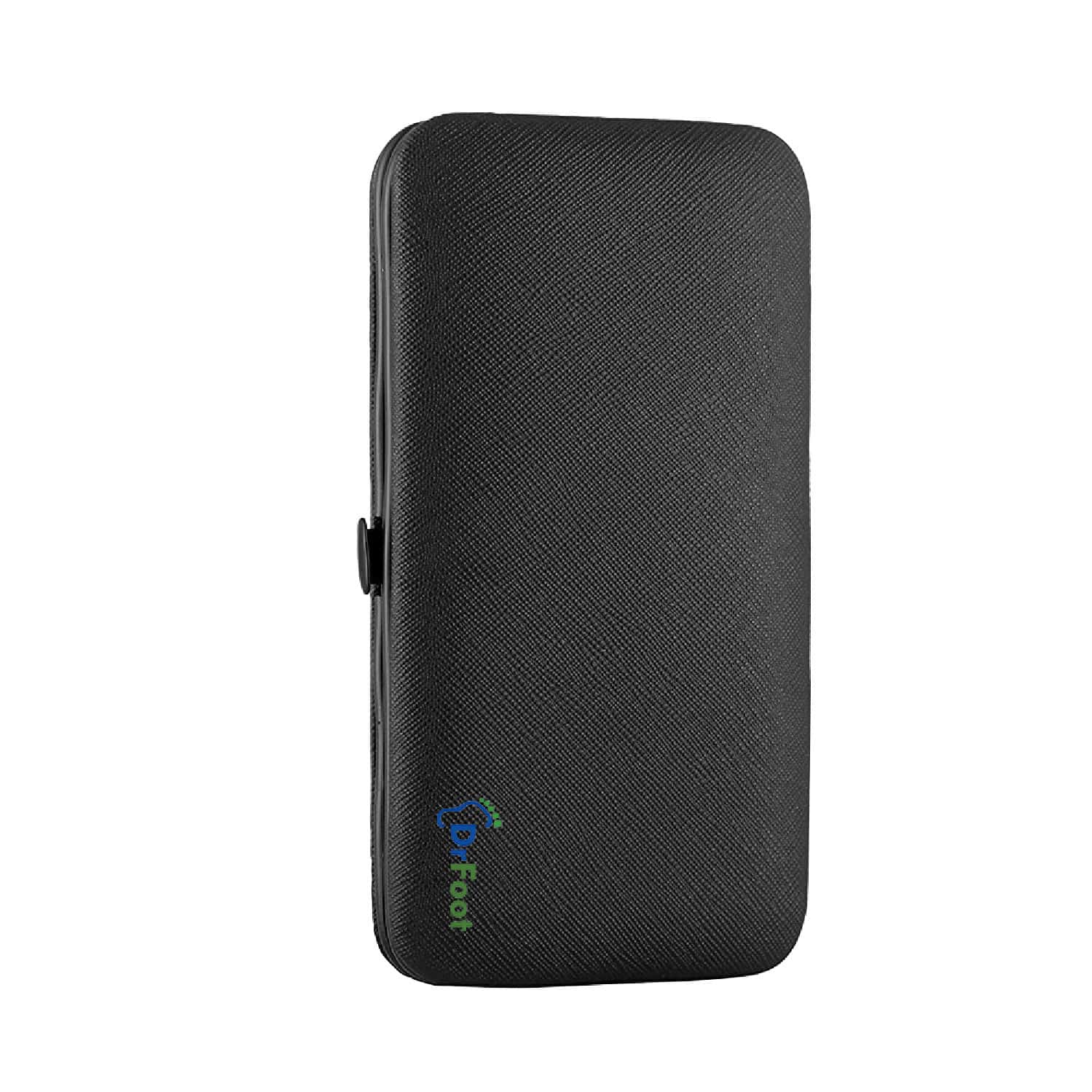 Buy DR FOOT MANICURE SET|PROFESSIONAL GROOMING, PEDICURE KIT + BLACK ...