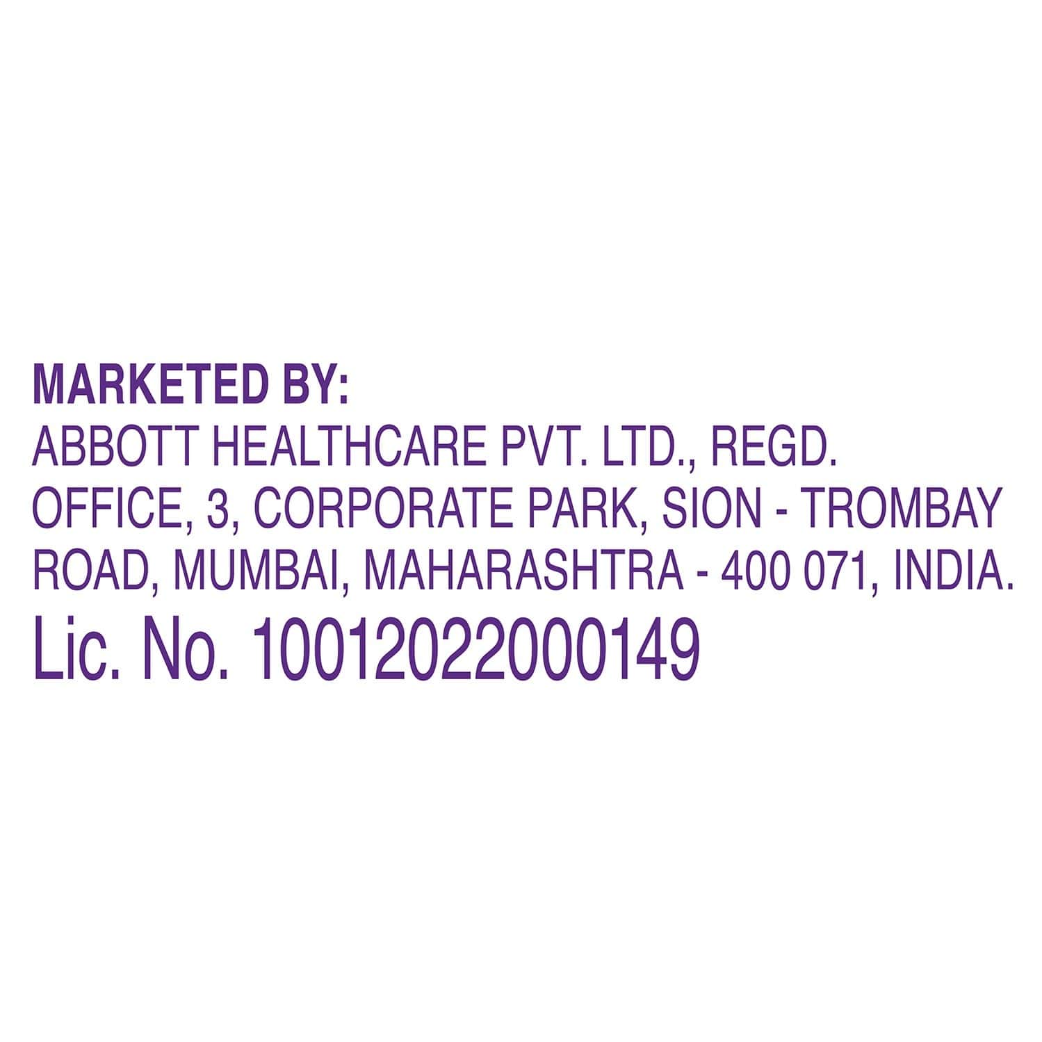 Buy PEDIASURE ZERO SUGAR COMPLETE BALANCED NUTRITION TO HELP KIDS GROW ...